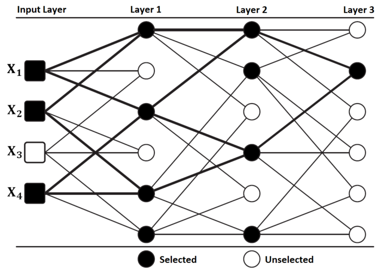 Feature Selection and Classification via GMDH Algorithm in R - Universe of Data Science